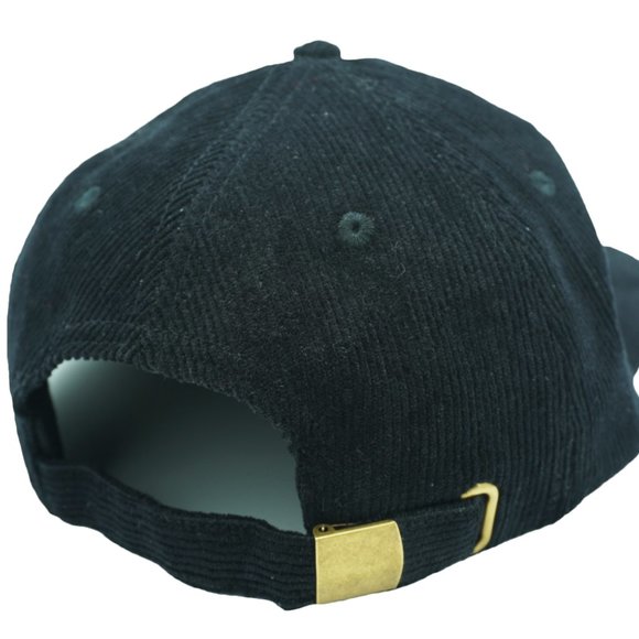 Accessories | Cmiygl Hat Corduroy Black Tyler The Creator Golf Wang ...